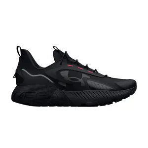 Under Armour Hovr Mega 2 Mvmnt - Black