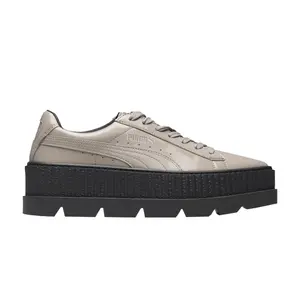 PUMA Fenty Pointy Creeper Patent - Grey