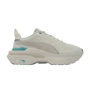 PUMA Kosmo Rider Dc5 Sneakers - Cream