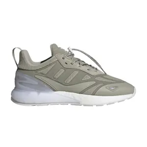 Adidas Zx 2k Boost 2.0 - Green