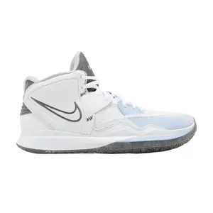 Nike Kyrie Infinity Ep Sneakers - White