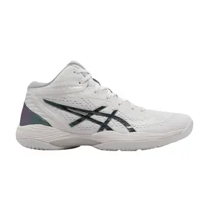 Asics Gelhoop V14 Sneakers - White