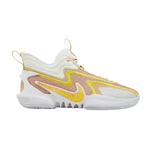 Nike Cosmic Unity 2 'better Us Off White - Grey