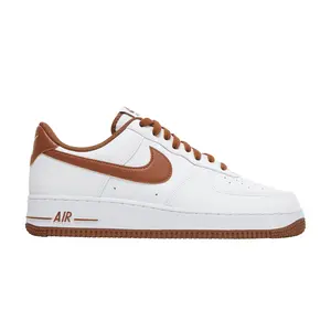 Nike Force 1 '07 Sneakers - White