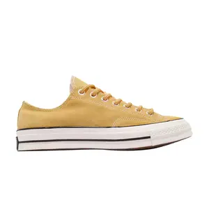 CONVERSE Chuck 70 Ox Sneakers - Yellow