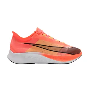 Nike Zoom Fly 3 Sneakers - Orange