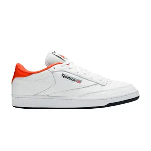 REEBOK X Eric Emanuel Club C 85