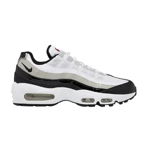 Nike Air Max 95 Sneakers - White