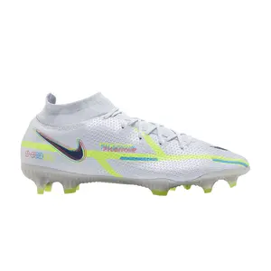 Nike Phantom Gt2 Df Elite Fg 'progress Pack - Grey
