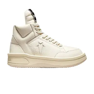Men's Rick Owens DRKSHDW Converse Sneakers