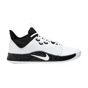 Nike Pg 3 Tb Sneakers - White