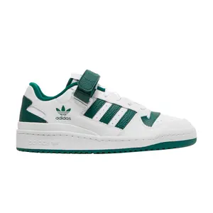 Adidas Forum Low Sneakers - White
