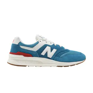 NEW BALANCE 997h Sneakers - Blue