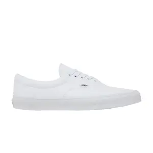 VANS Era Classic Tumble Sneakers - White
