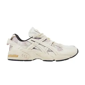 Asics Re-construction X Gel-kayano Sneakers - Cream