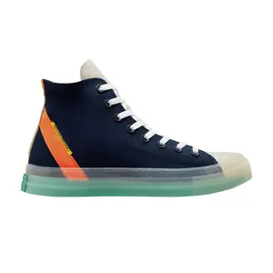 CONVERSE Chuck Taylor All Star Cx High - White