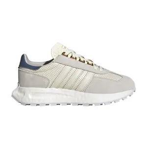 Adidas Retropy E5 Sneakers - Cream