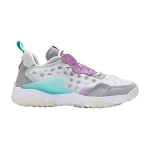 JORDAN Delta 2 Sneakers - White