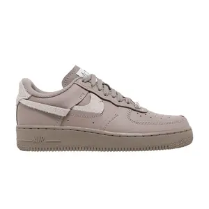 Nike Force 1 Lxx Sneakers - Brown