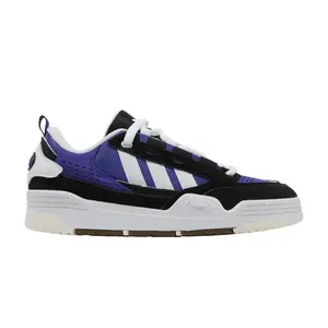 Adidas Adi2000 Sneakers - Purple