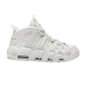 Nike Nike Air More Uptempo Grey