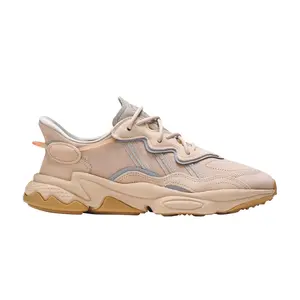 Adidas Ozweego Sneakers - Tan