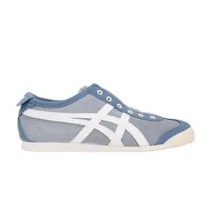 Onitsuka Tiger Onitsuka Tiger Mexico 66 Slip-On Blue
