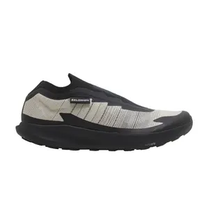 SALOMON Pulsar Advanced Sneakers - Black
