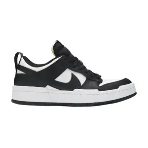 Nike Dunk Low Disrupt Sneakers - Black