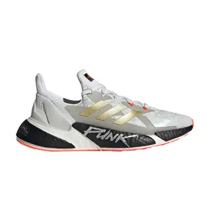 Adidas Cyberpunk 2077 X X9000l4 Sneakers
