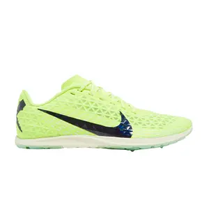 Nike Zoom Rival Waffle - Green