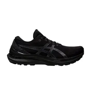 Asics Gel Kayano 29 2e Wide - Black