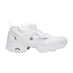 REEBOK Instapump Fury Og Sneakers - White