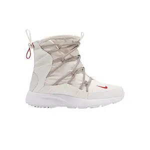 Nike High Rise Tanjun Sneakers - White