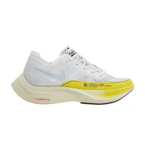 Nike Zoomx Vaporfly Next% 2 Sneakers - White