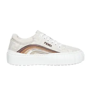 Fendi Casual Sneakers For Women