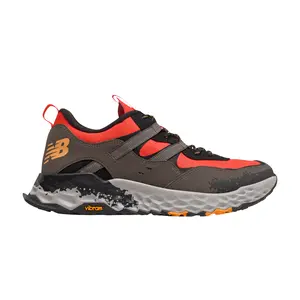 NEW BALANCE Fresh Foam 850 All Terrain Sneakers - Orange