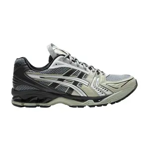 Asics X Kiko Kostadinov Ub1-s Gel Kayano 14 Sneakers - Grey