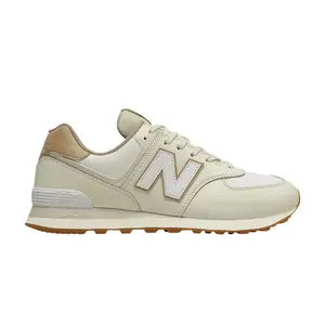 NEW BALANCE 574 Angora Sneakers