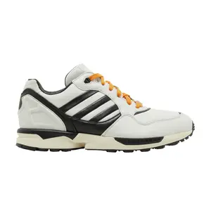 Adidas Juventus Fc X Zx 6000 A-zx Series Home Kit Sneakers - White