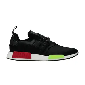 Adidas Nmd_r1 Sneakers - Black