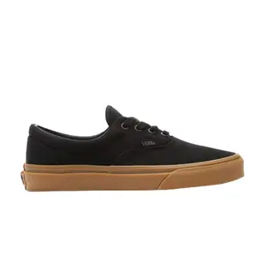 VANS Era Sneakers - Black
