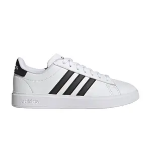 Adidas Grand Court 2.0 Sneakers - White