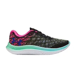 Under Armour Flow Velociti Wind 2 Speed Overdrive - Black