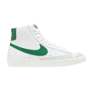 Nike Blazer Mid '77 Vintage Sneakers - White