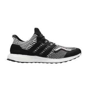 Adidas Ultraboost 5.0 Dna - Black