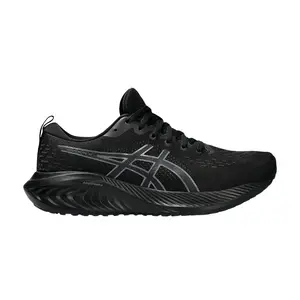 Asics Gel-excite Sneakers - Black