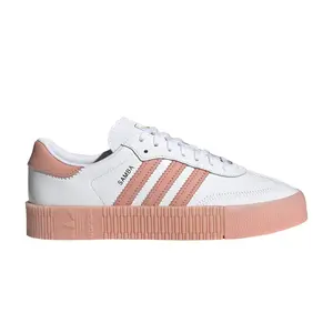 Women's Adidas Side