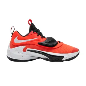 Nike Zoom Freak 3 Tb Sneakers