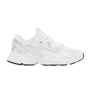 Adidas Astir Sneakers - White